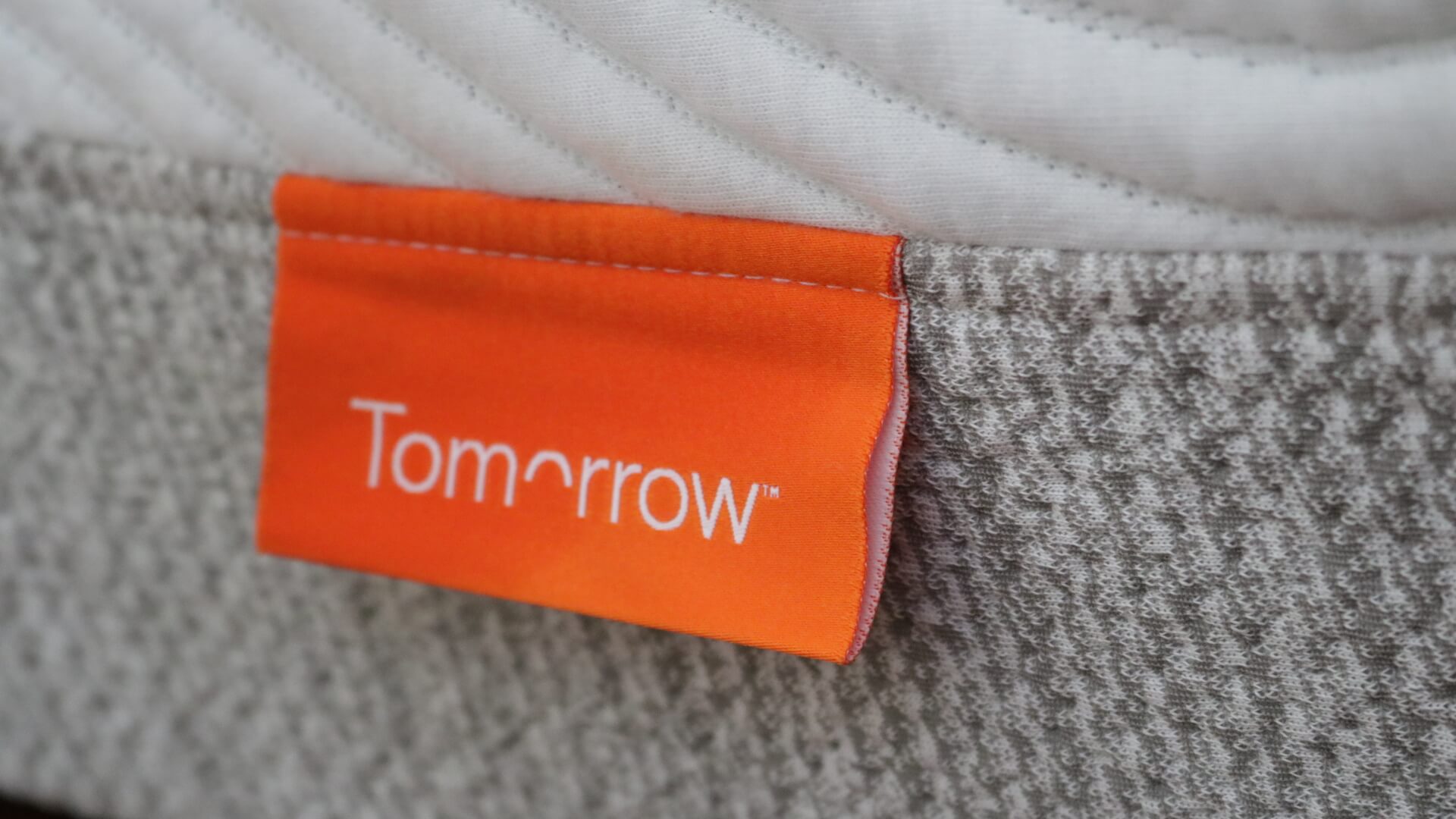Tomorrow Mattress Review - Pillow, Comforter And Sleep Tracker | Girl ...